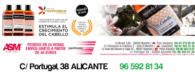 MUNDO NATURAL lateral – Alicante Al Día